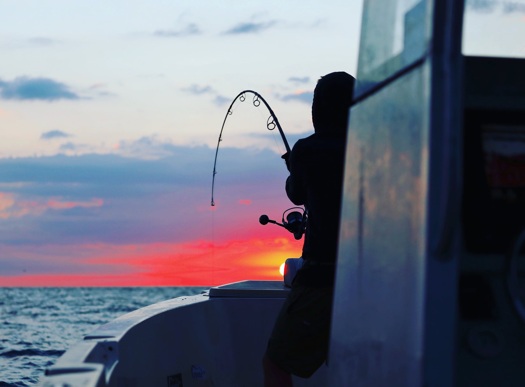 Precision Angling | The best fishing accessories available!