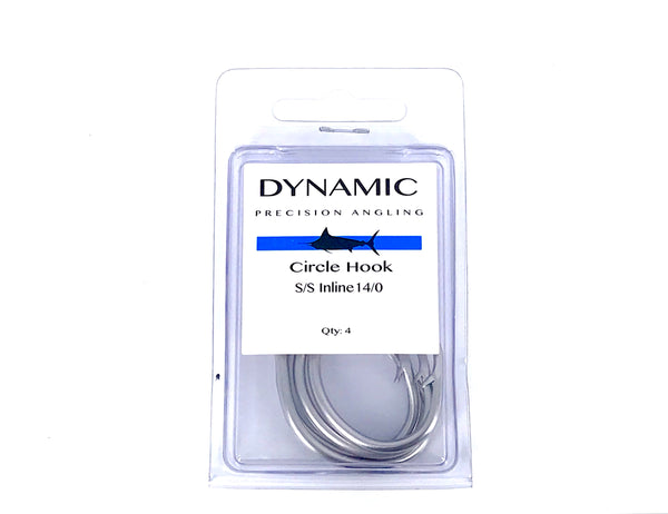 Precision Angling Tuna Circle