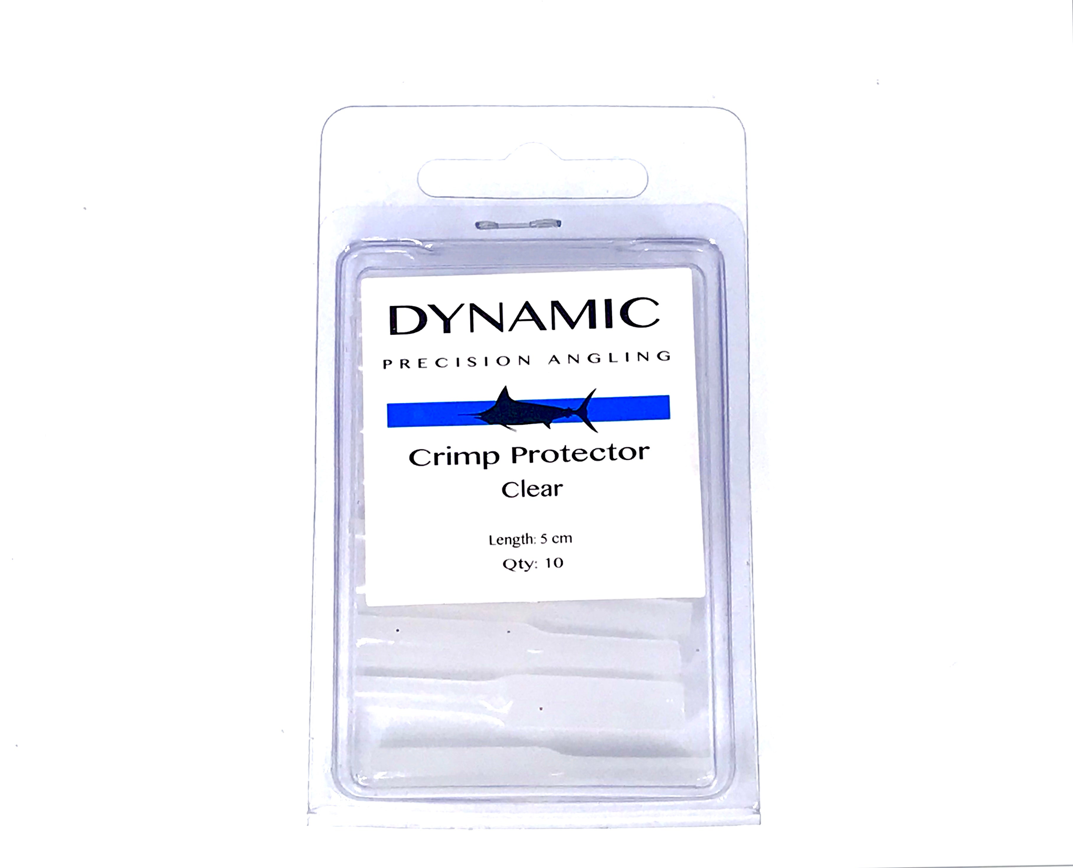 Crimp Protector – Precision Angling