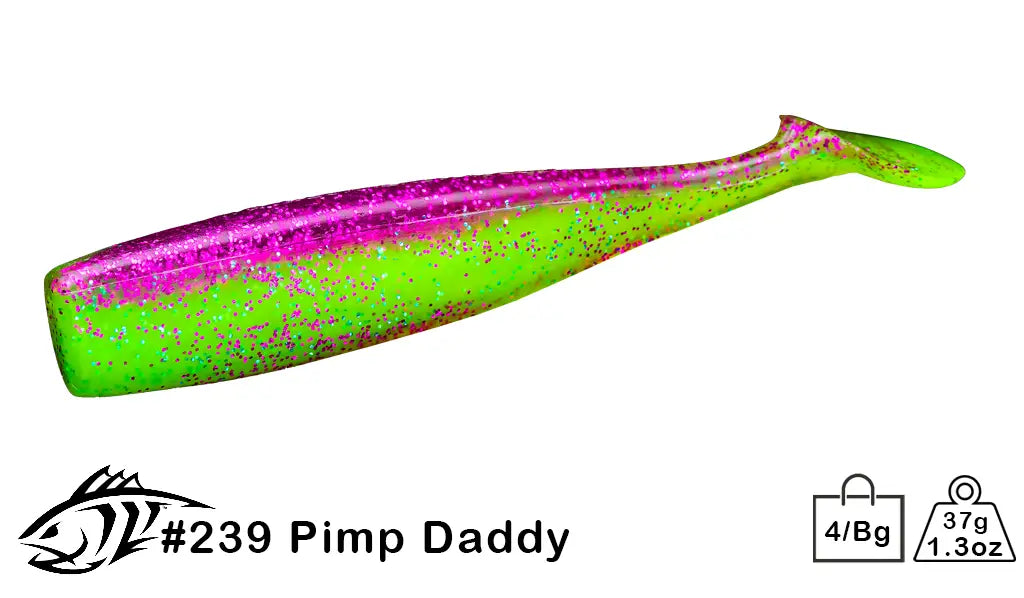 Lunker City – Precision Angling