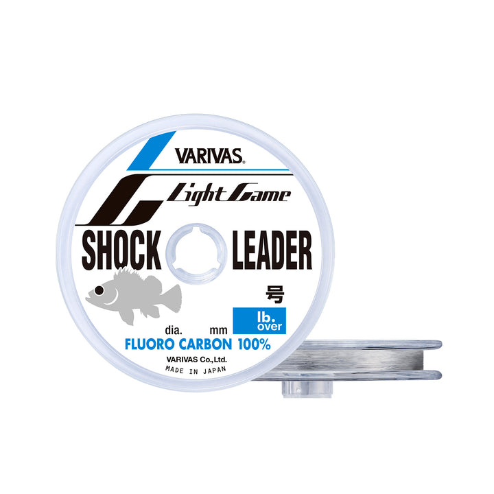 Varivas Leaders & Mono Lines – Precision Angling