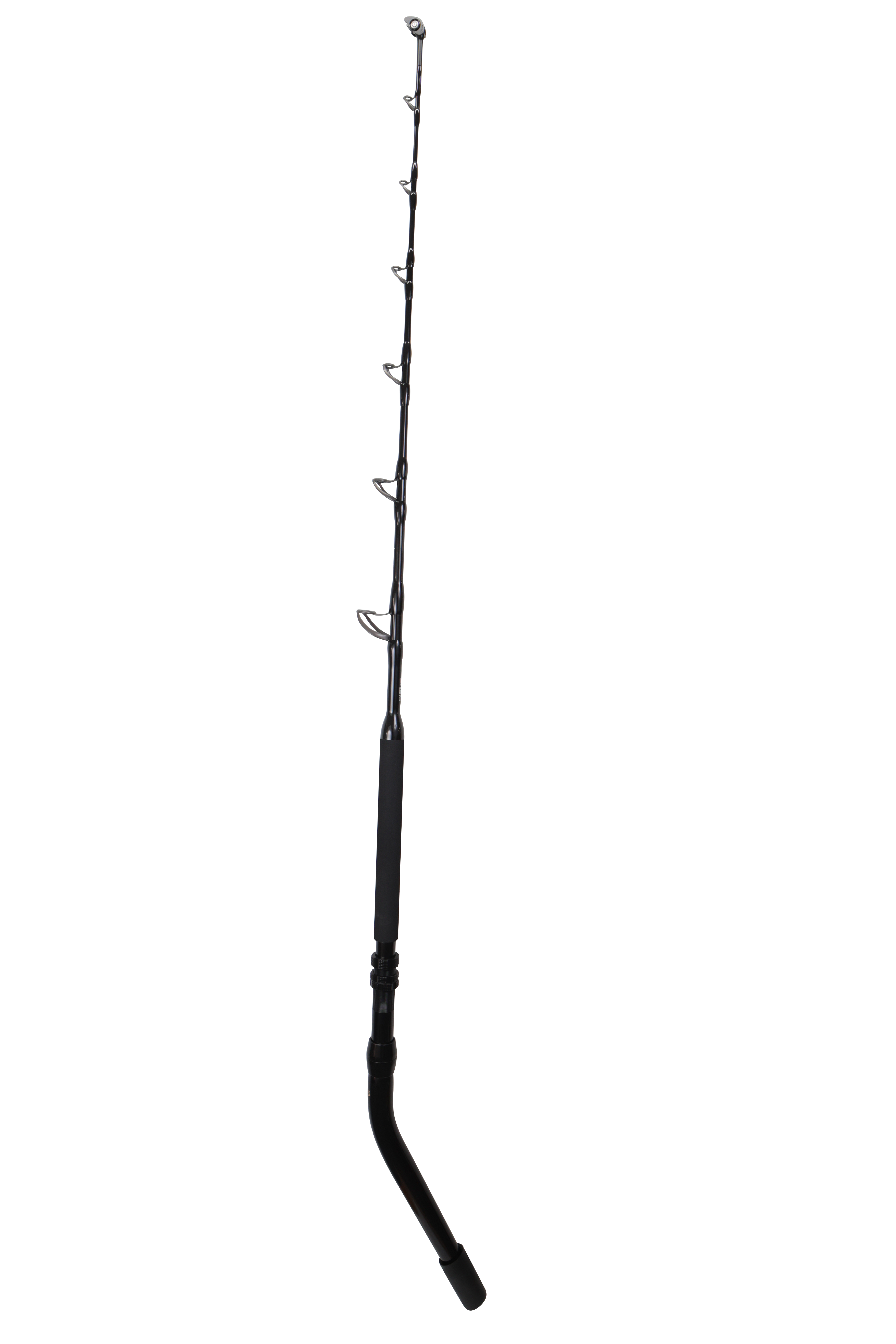 Dynamic IGFA Class Game rods – Precision Angling