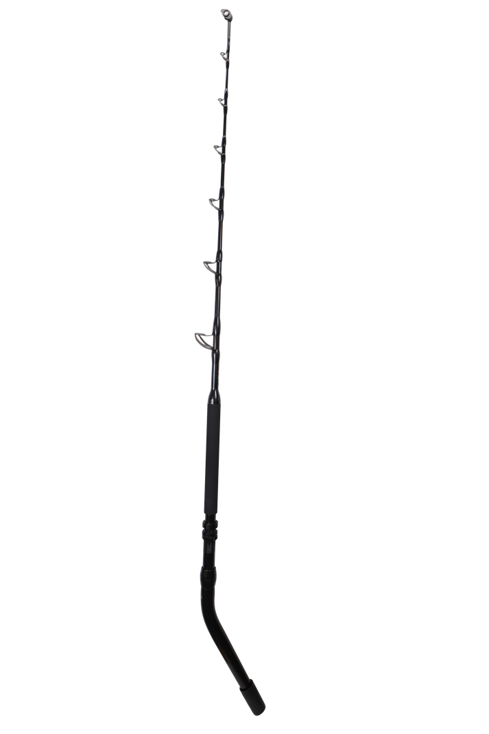 Dynamic IGFA Class Game rods – Precision Angling