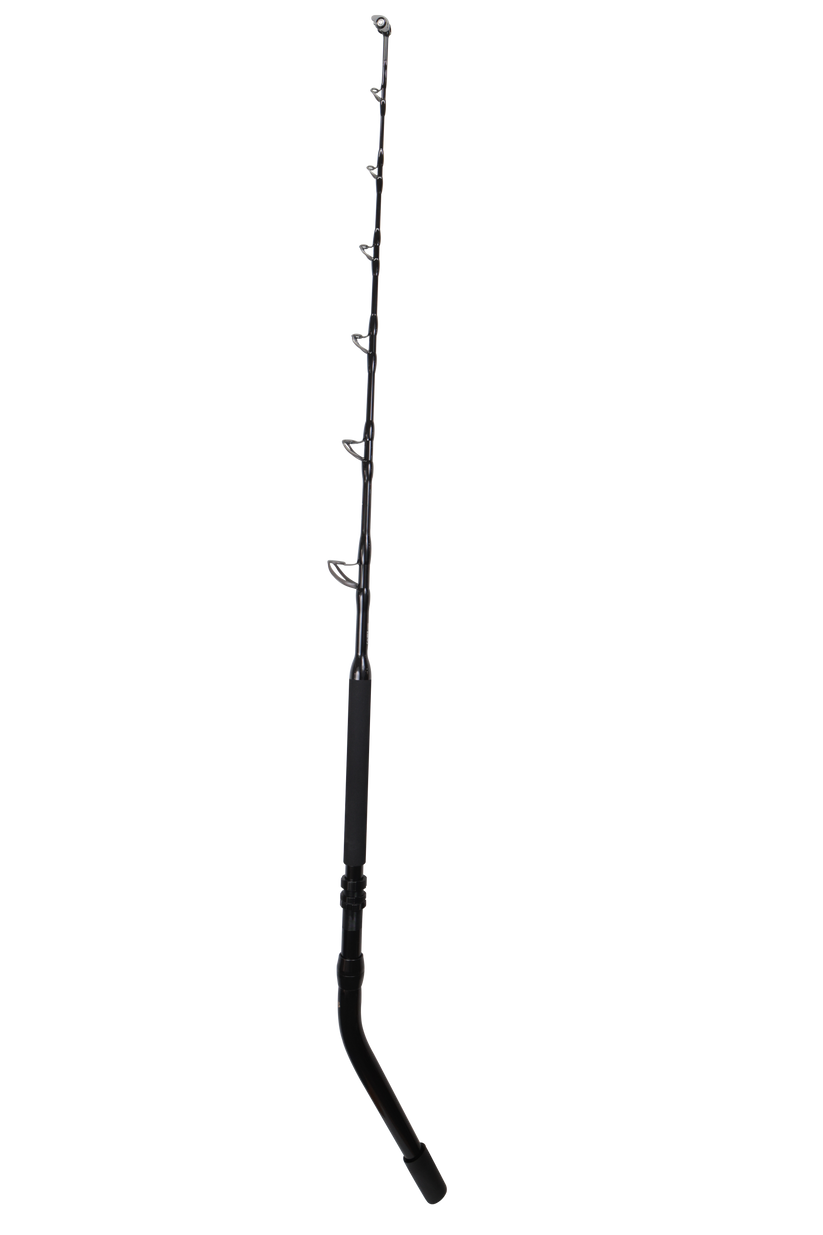 Dynamic IGFA Class Game rods – Precision Angling